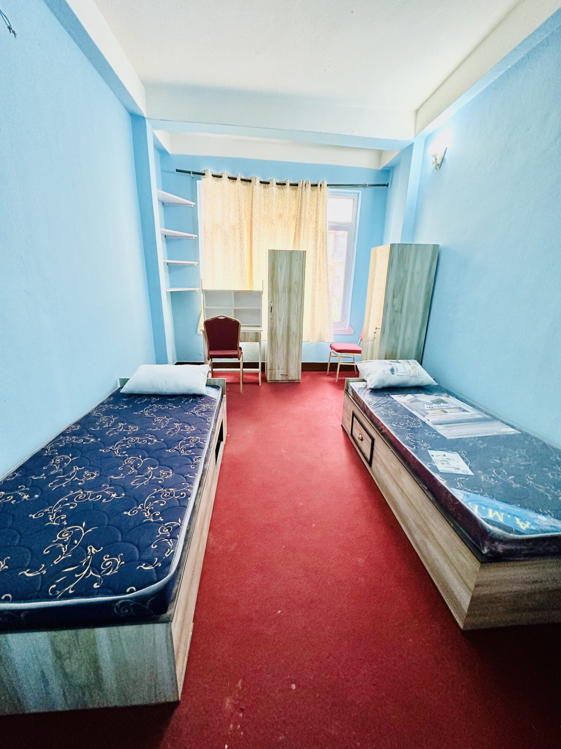 The Best Girls Hostel, Kathmandu